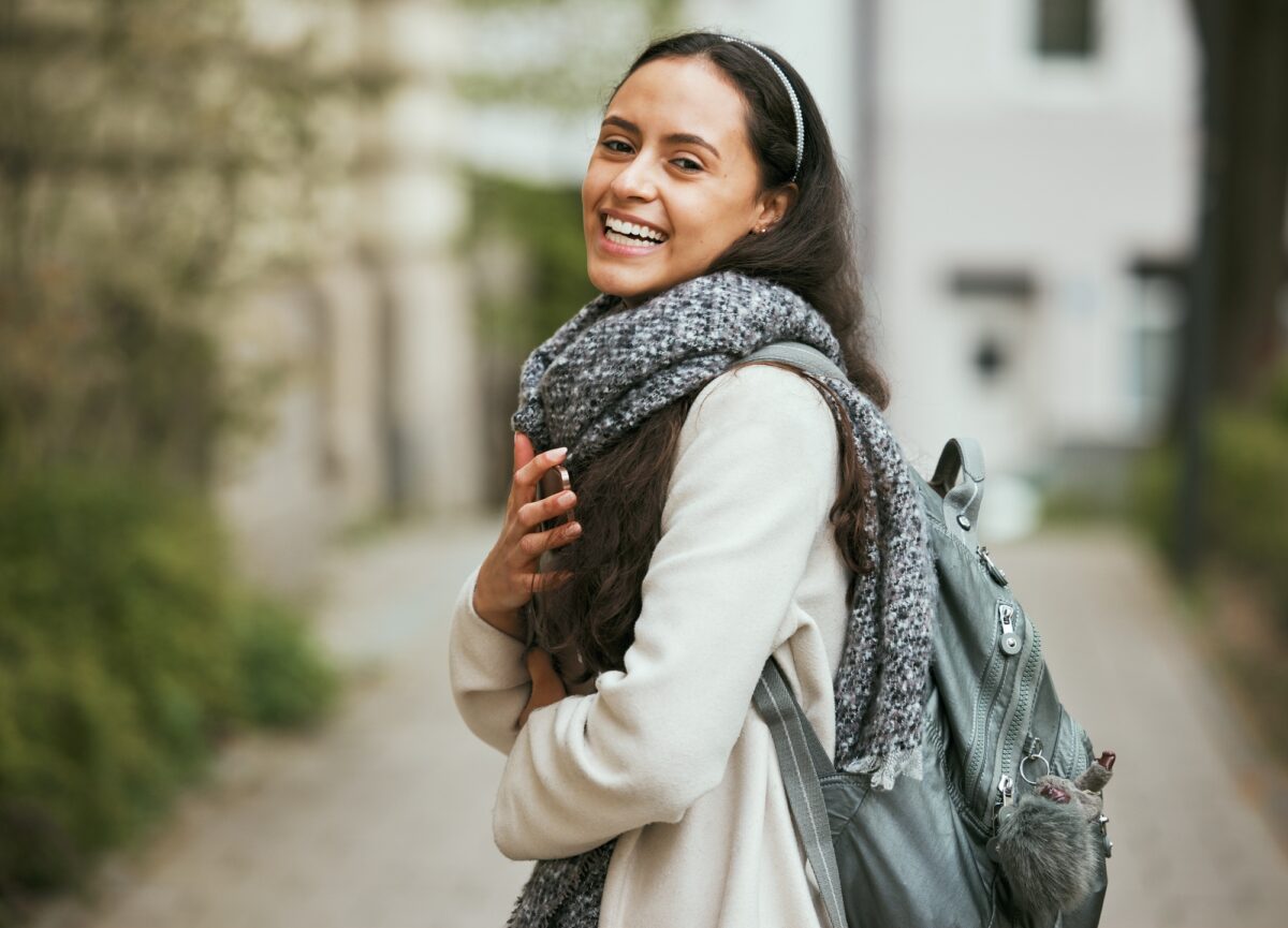 What Does Studying Abroad Truly Mean? – Scholarship Education