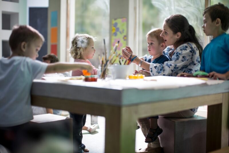 What Are the Biggest Social Issues Affecting Schools? – Scholarship ...