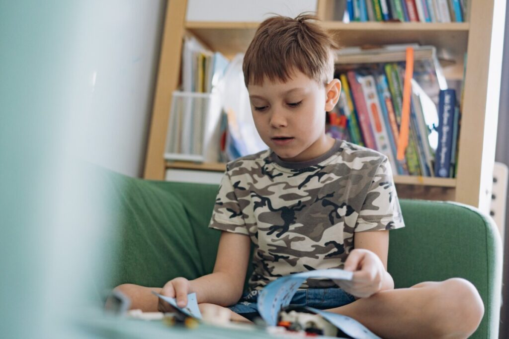 Phonics Teaching: Methods to Improve Early Reading Skills ...