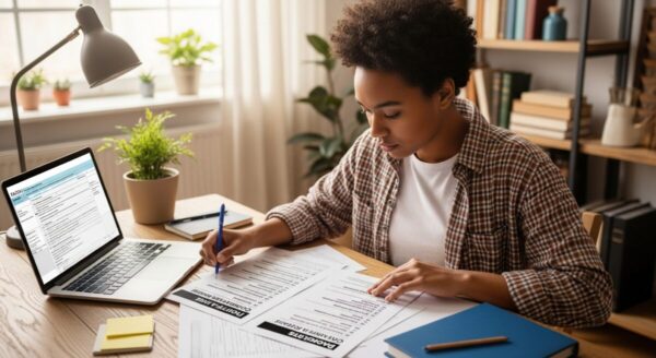 How to Secure College Tuition Scholarships for Full Funding ...