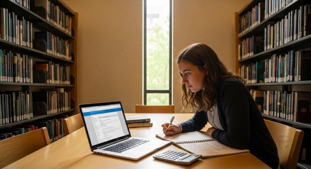 How the FAFSA Financial Need Calculation Determines Your Aid ...