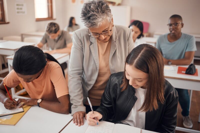 Funding Special Education: Grants for Teachers and Students ...