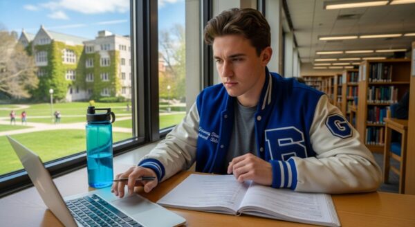 Ivy League Athletic Scholarships and Financial Aid Explained ...