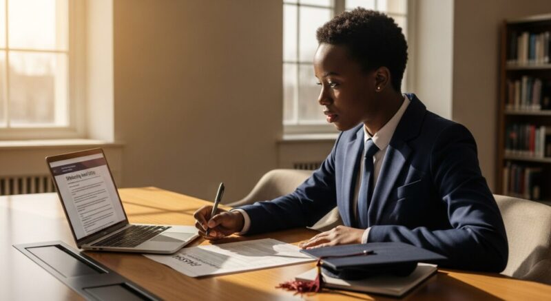 Top Scholarships for Black Graduate Students in 2026 – Scholarship ...
