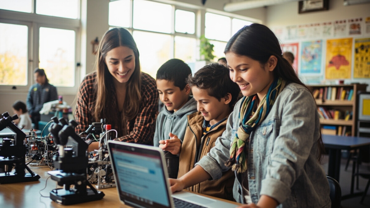 How Education Foundation Grants Support Students and Schools ...